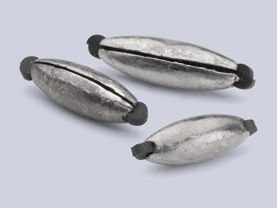 Rubber Core Sinkers